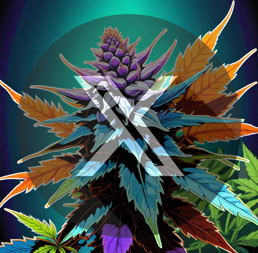 FLOWER – GALACTIC BUDZ